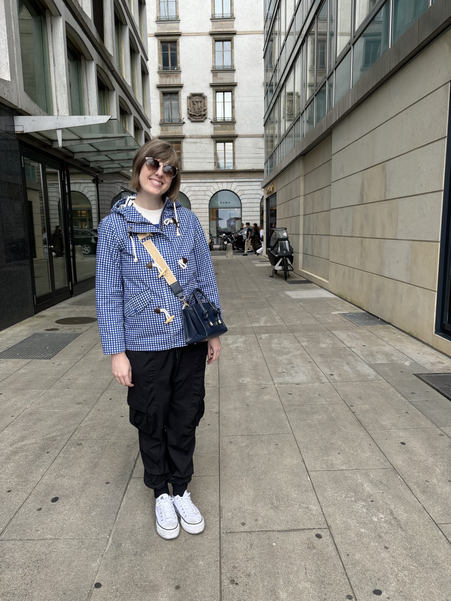 What to Wear in Cool European Climates in the Summer
