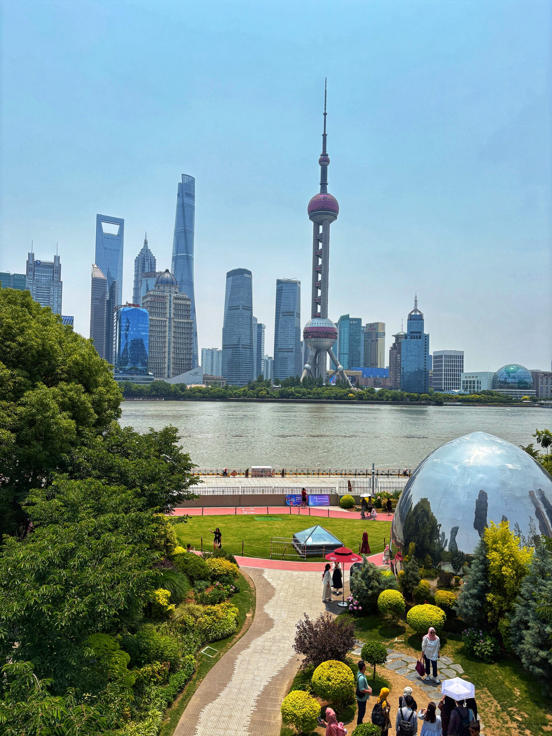 What to See, Do, and Eat in Shanghai in 4 Days